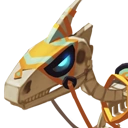 Laosaurus - Official Mini World: CREATA Wiki