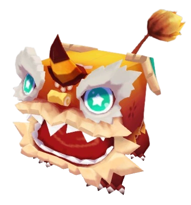 Nian - Official Mini World: CREATA Wiki