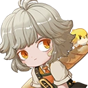 Hansel (Skin) - Official Mini World: CREATA Wiki