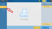 Triggers - Official Mini World: CREATA Wiki