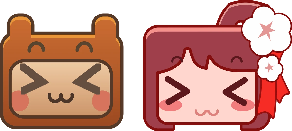 Emoticons - Official Mini World: CREATA Wiki