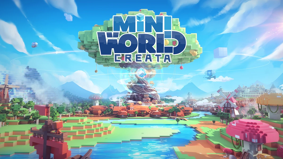 Mini World Fanmade Wiki | Fandom