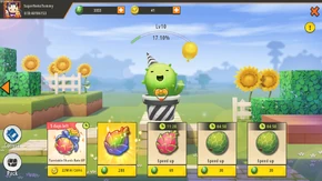 Garden | Mini World Fanmade Wiki | Fandom