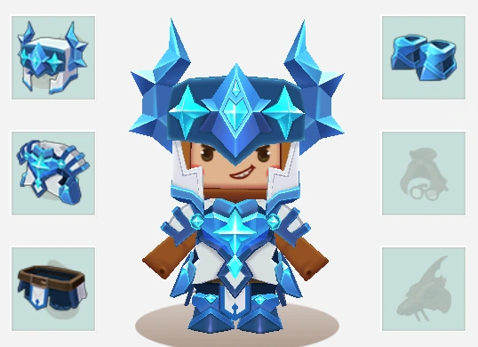 Armor | Mini World Fanmade Wiki | Fandom