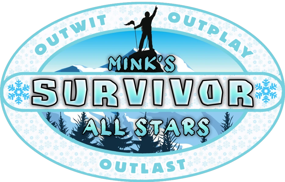 Mink's Survivor: All-Stars | Mink Survivor Wiki | Fandom