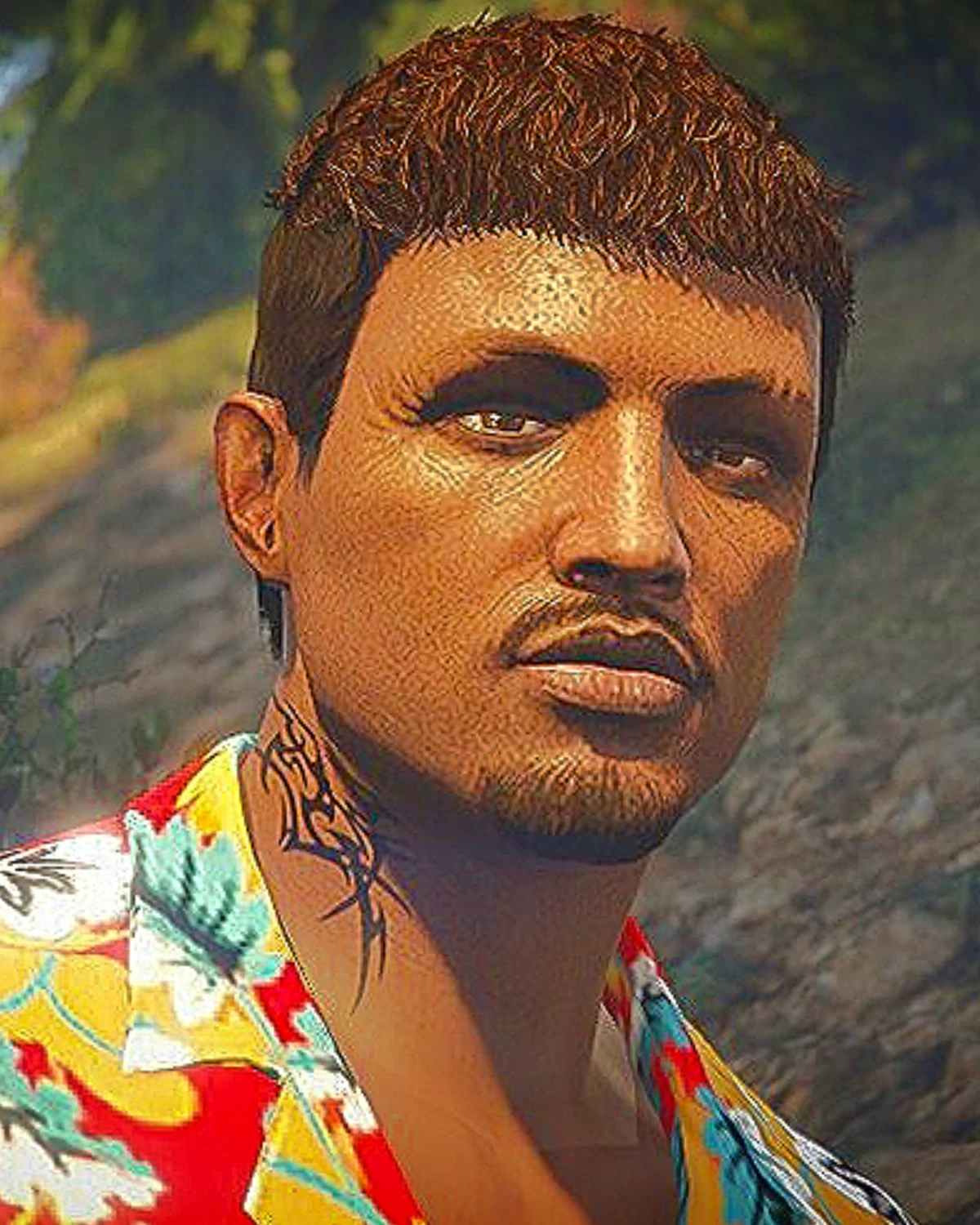 Joshua Wallace Jr. (Outlaw’s Saga) | MinneEagle YouTube Wiki | Fandom