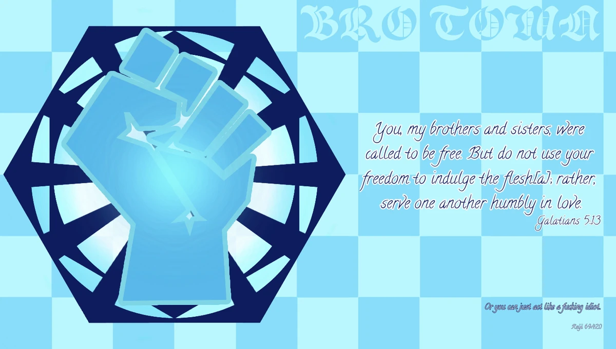 Bro Town | Minnemi Server Wiki | Fandom