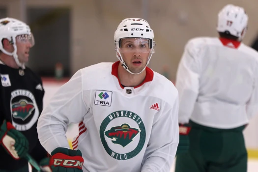 Nick Bonino | North Star Pedia | Fandom