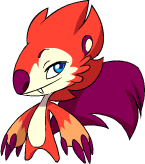 Blazel | Mino Wiki | Fandom