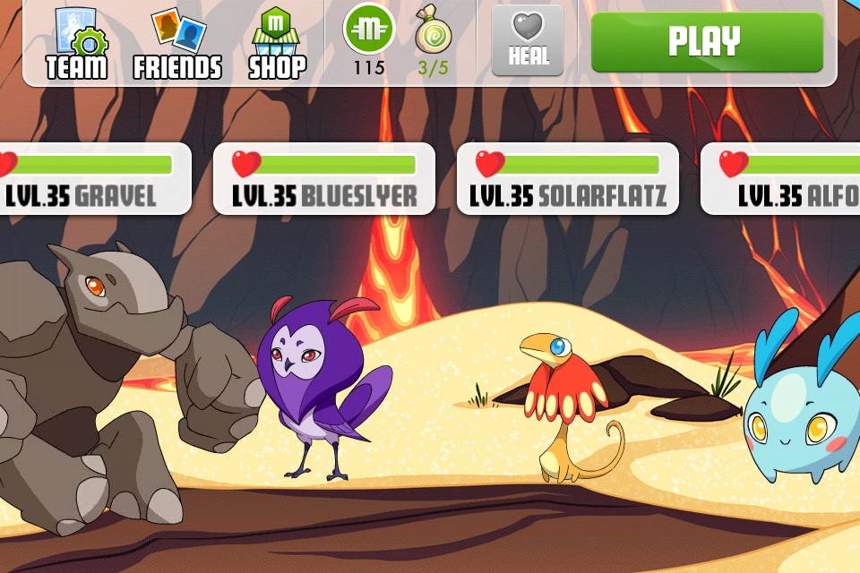 User blog:Xiumingli/XML minomonster | MinoMonsters Wiki | Fandom