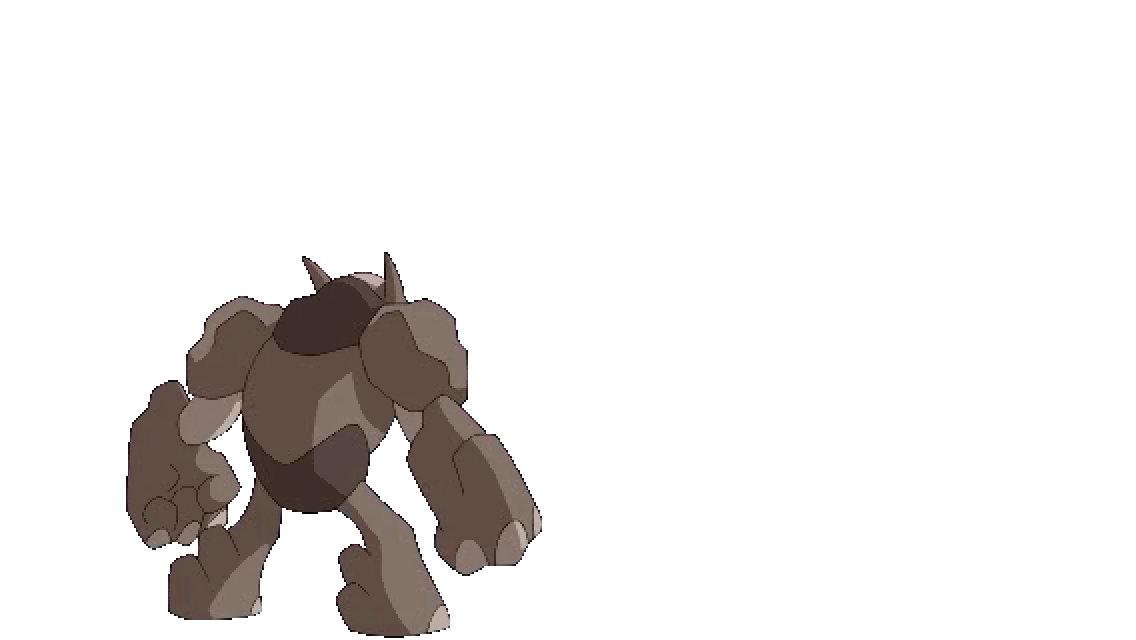 Gravel | MinoMonsters Wiki | Fandom