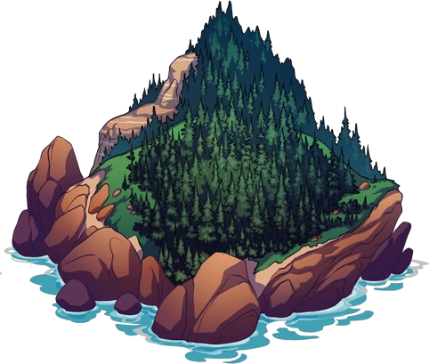 Mystery Island | MinoMonsters Wiki | Fandom