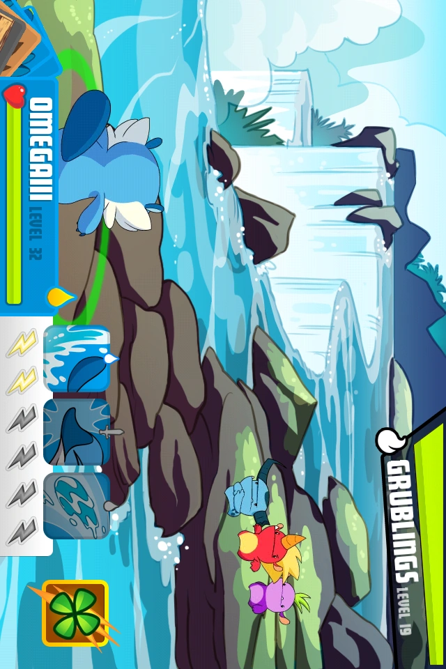 Boosts | MinoMonsters Wiki | Fandom