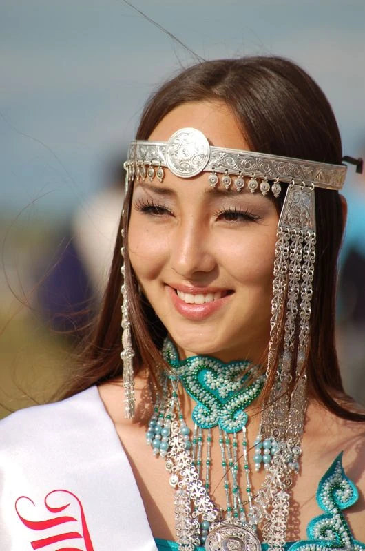 Yakuts | Minor Characters of History Wiki | Fandom
