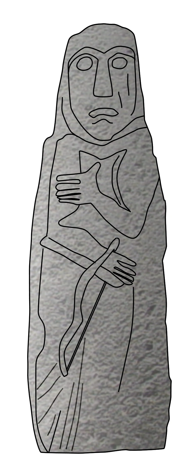 Chemurchek Culture | Minor Characters of History Wiki | Fandom