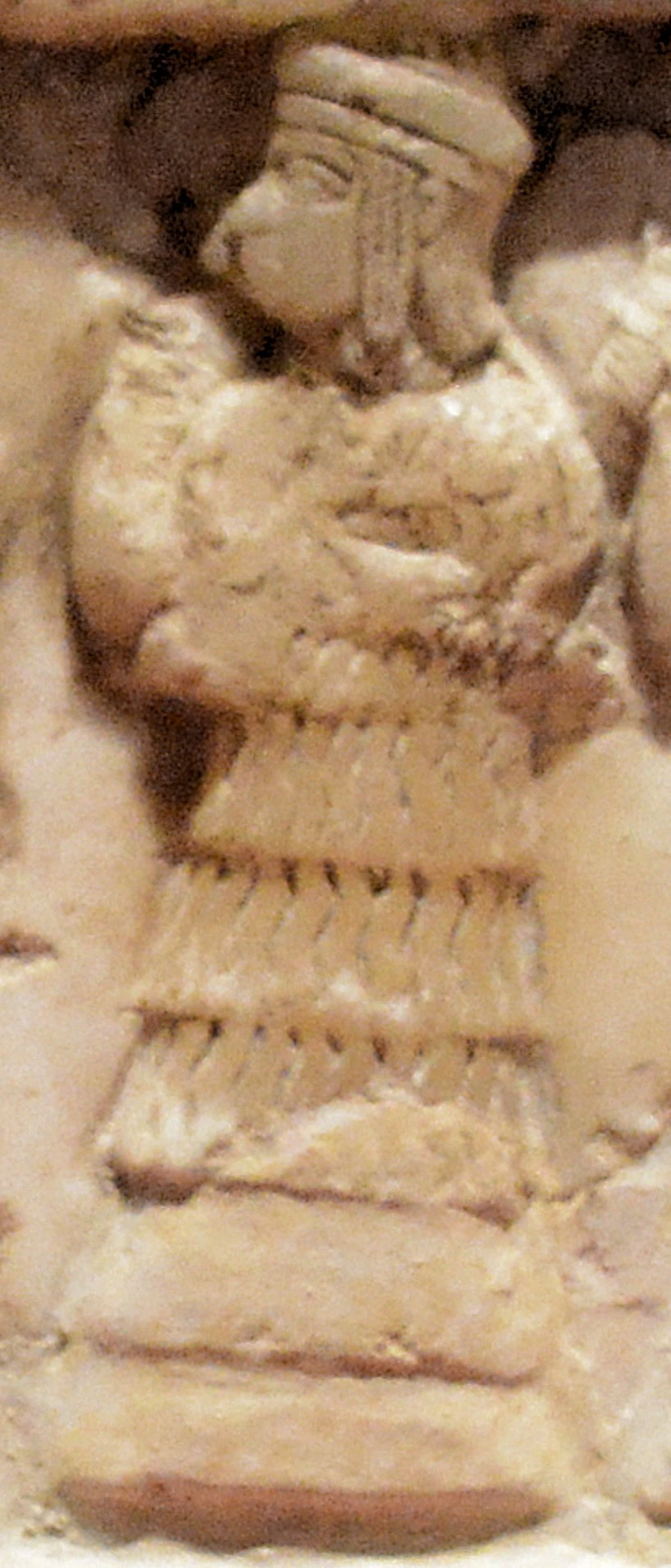 Enheduanna | Minor Characters of History Wiki | Fandom