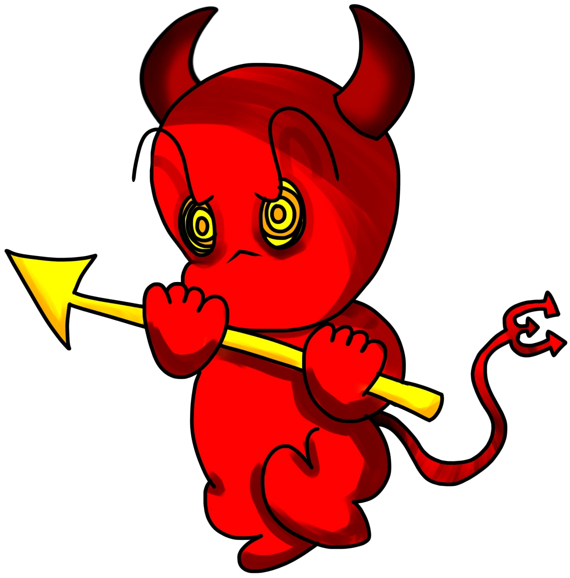 Imp | Minor Horror Wiki | Fandom