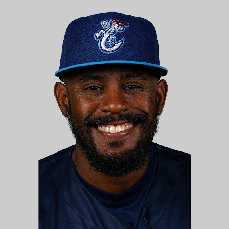 Vincent Blue | Minor League Baseball Wiki | Fandom