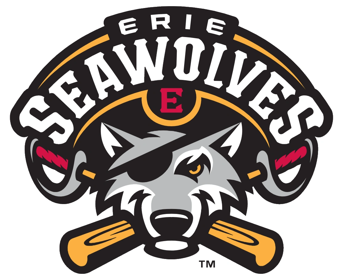 Erie SeaWolves | Minor League Baseball Wiki | Fandom
