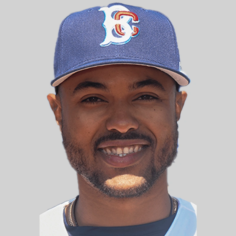 Gilbert Gomez | Minor League Baseball Wiki | Fandom