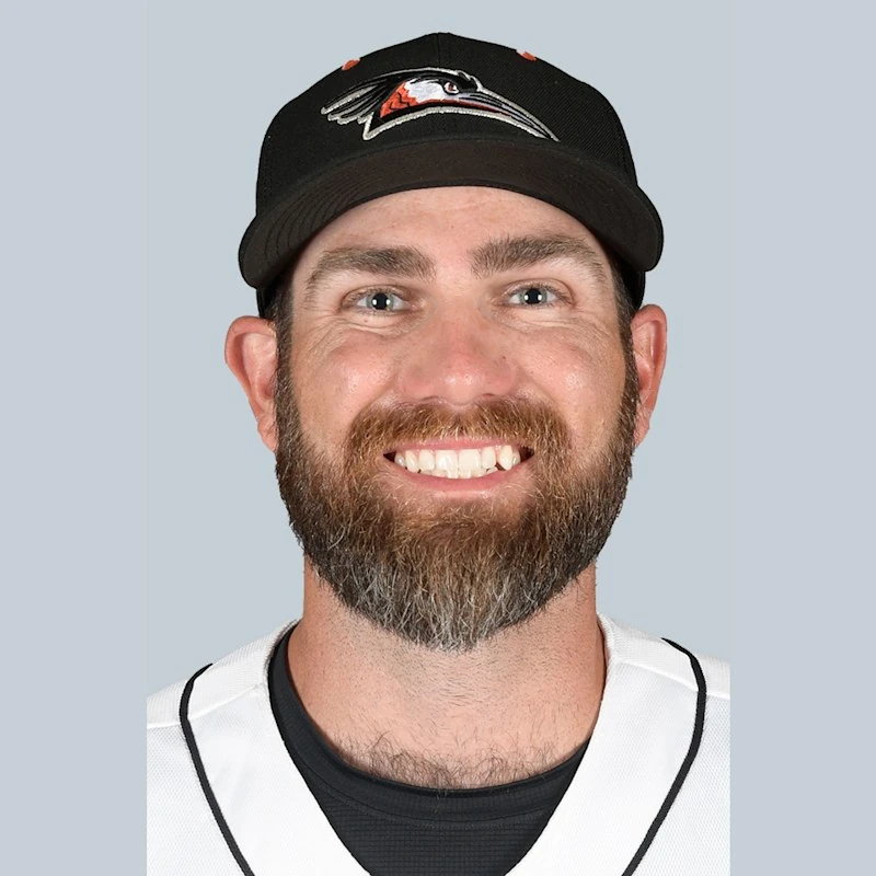 Collin Woody | Minor League Baseball Wiki | Fandom