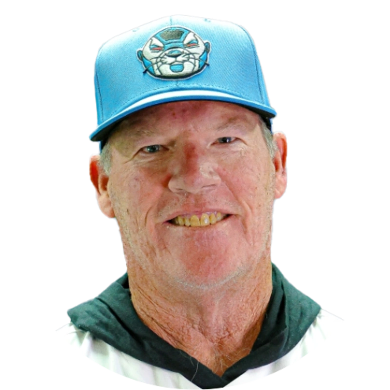 Mickey Tettleton | Minor League Baseball Wiki | Fandom