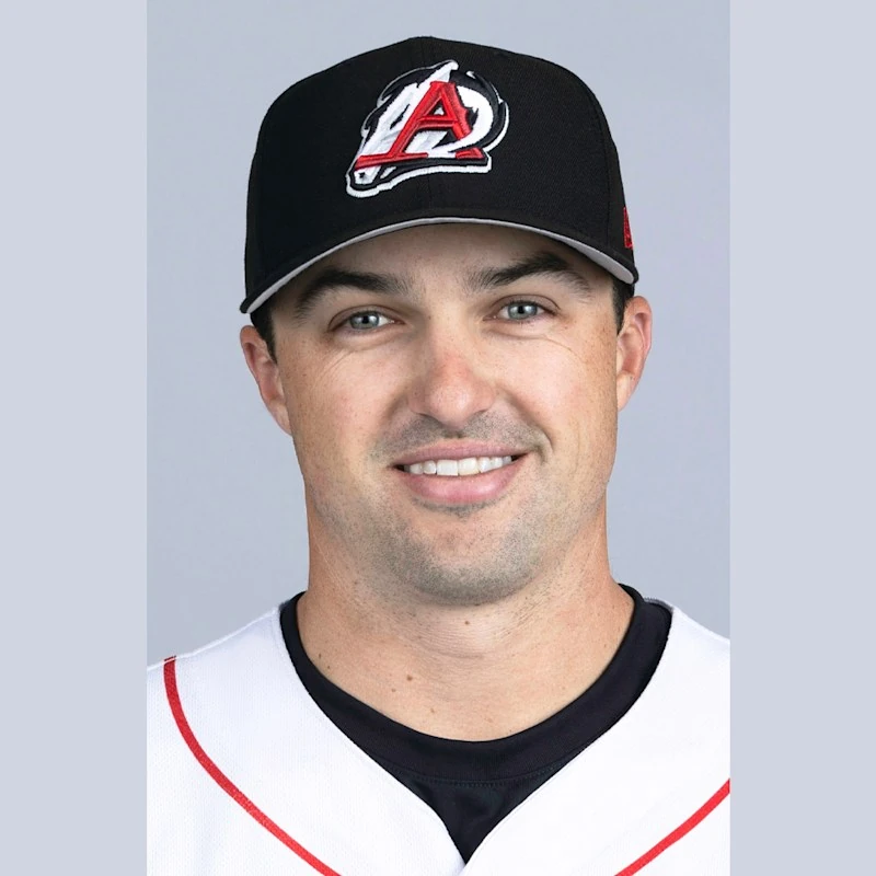 Ryan Scott | Minor League Baseball Wiki | Fandom