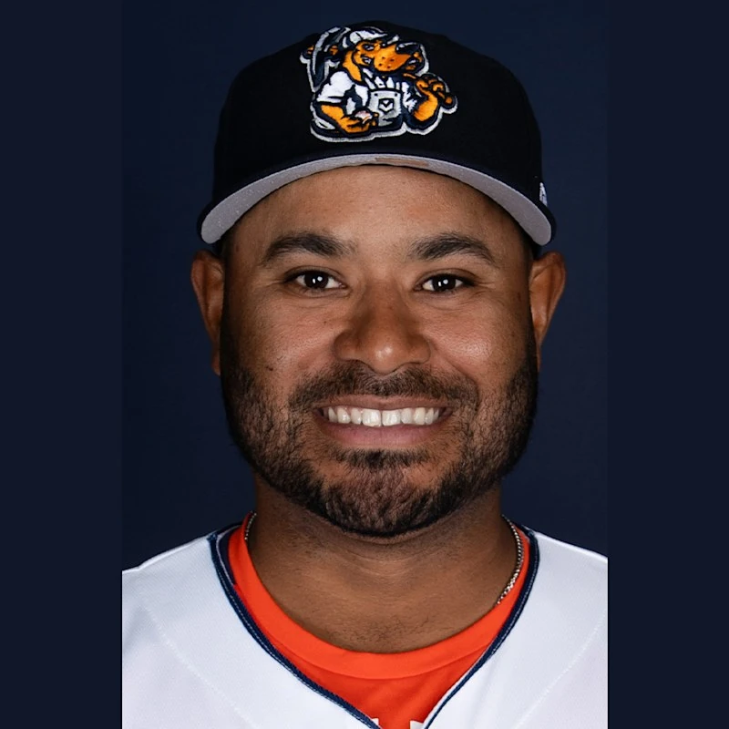 Gregorio Petit | Minor League Baseball Wiki | Fandom