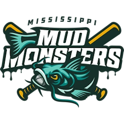 Mississippi Mud Monsters | Minor League Baseball Wiki | Fandom