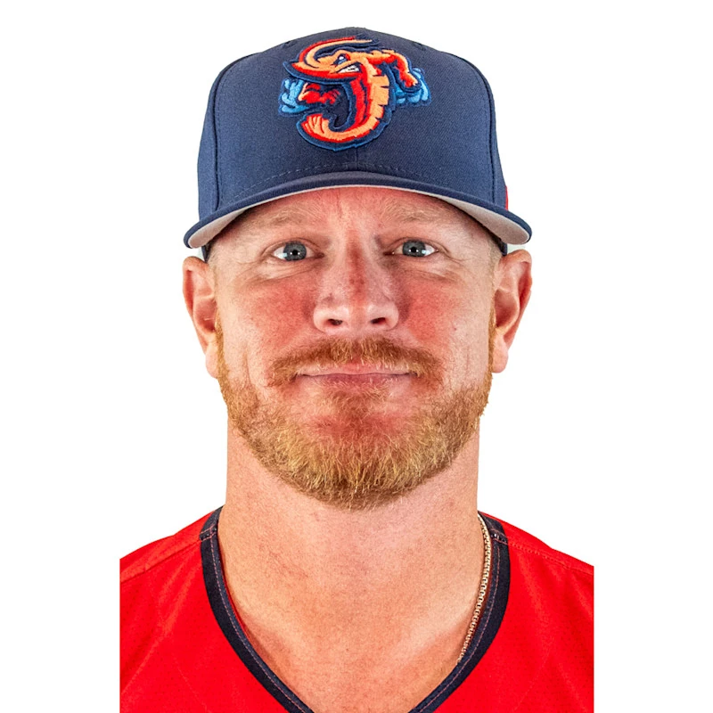 David Carpenter | Minor League Baseball Wiki | Fandom
