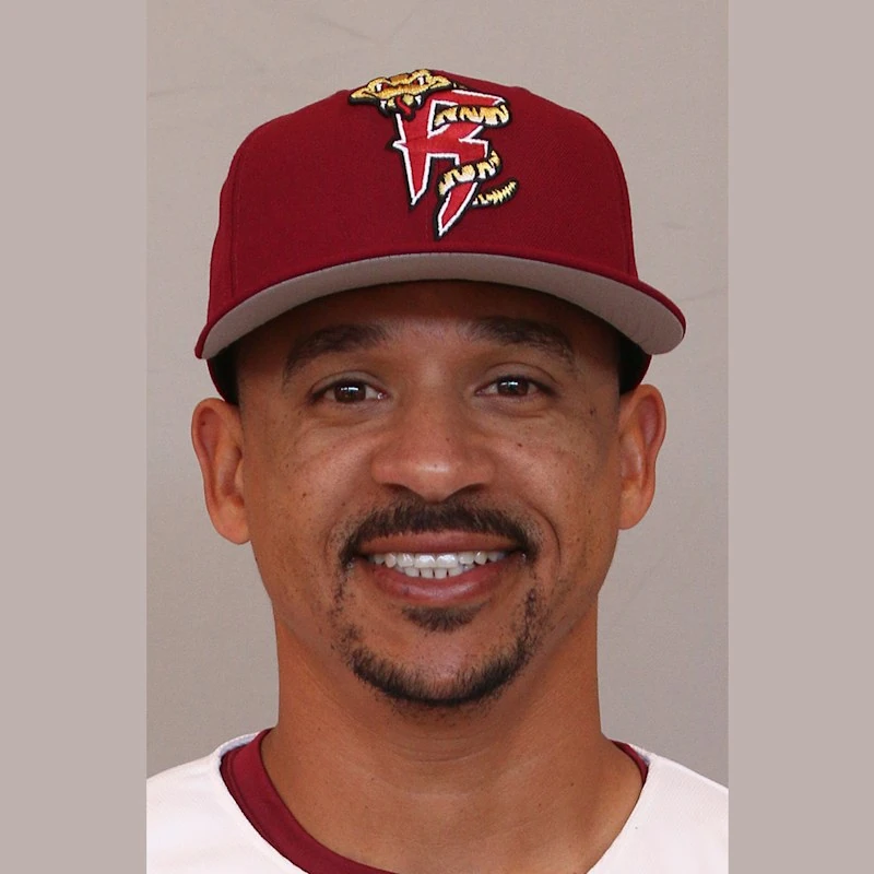 Victor Estevez | Minor League Baseball Wiki | Fandom