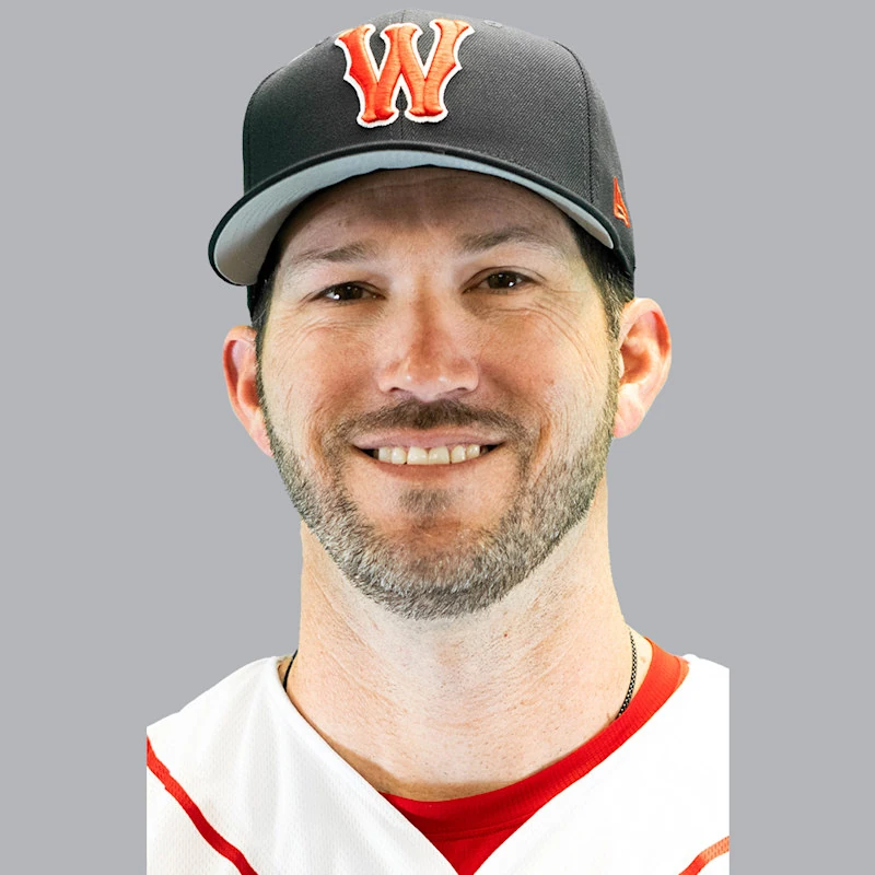 Chad Tracy | Minor League Baseball Wiki | Fandom