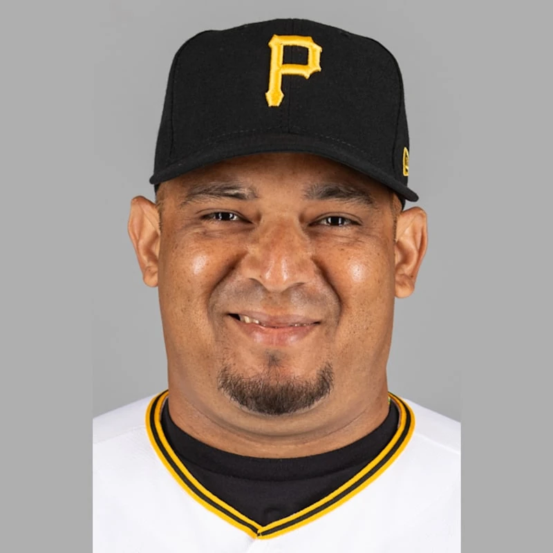 Jose Mendez | Minor League Baseball Wiki | Fandom