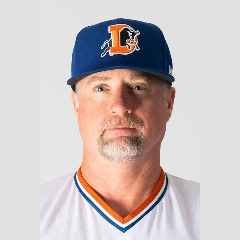 Morgan Ensberg | Minor League Baseball Wiki | Fandom