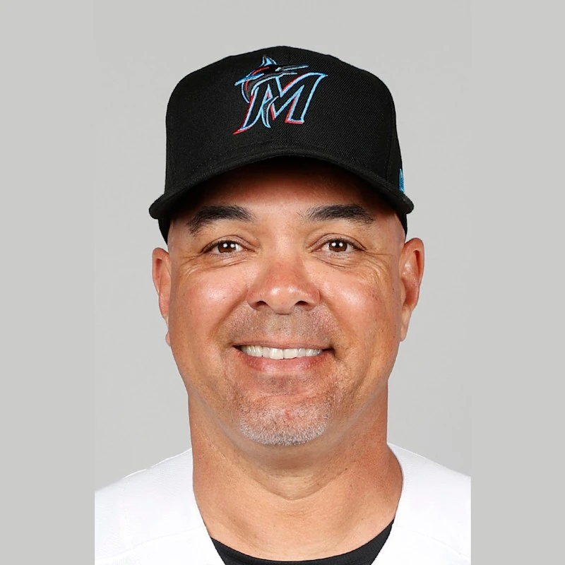 Keith Johnson | Minor League Baseball Wiki | Fandom