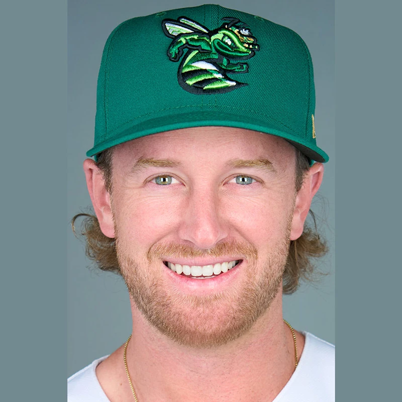 Wynston Sawyer | Minor League Baseball Wiki | Fandom