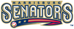 Harrisburg Senators | Minor League Baseball Wiki | Fandom