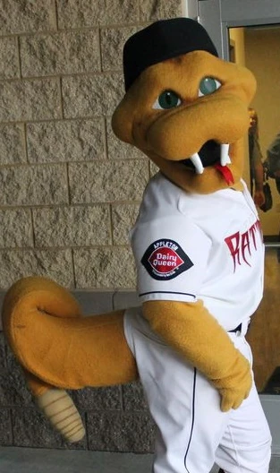 Fang | Minor League Baseball Wiki | Fandom