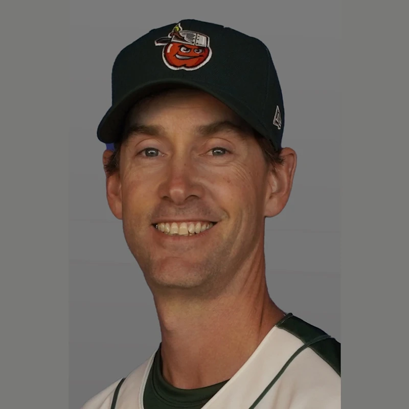 Brian Burres | Minor League Baseball Wiki | Fandom
