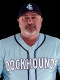 Ken Huckaby | Minor League Baseball Wiki | Fandom