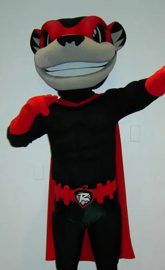 Nutzy | Minor League Baseball Wiki | Fandom