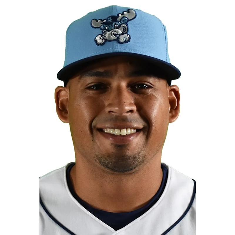 Mario Lisson | Minor League Baseball Wiki | Fandom
