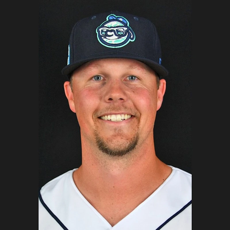 Nate Shaver | Minor League Baseball Wiki | Fandom