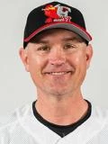 Chris Coste | Minor League Baseball Wiki | Fandom