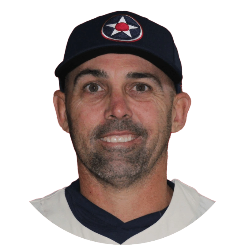 Jack Wilson | Minor League Baseball Wiki | Fandom
