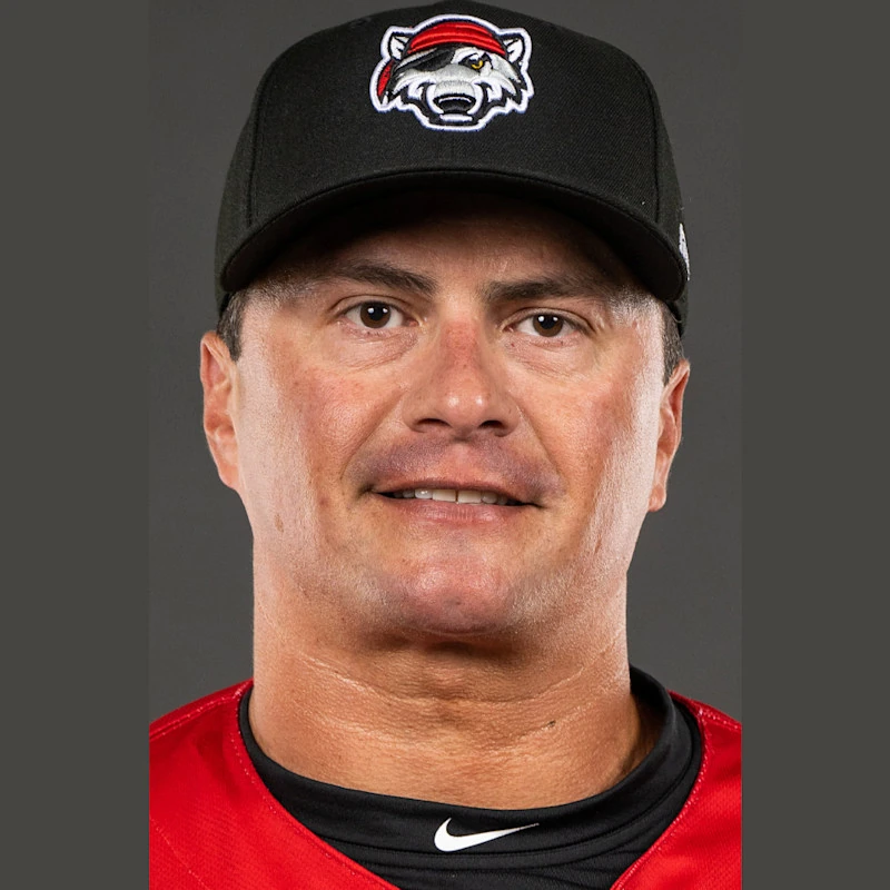 Gabe Alvarez | Minor League Baseball Wiki | Fandom