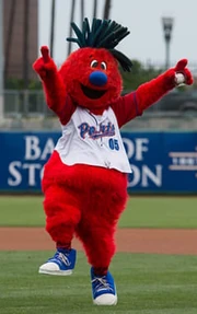Splash (Stockton Ports) | Minor League Baseball Wiki | Fandom
