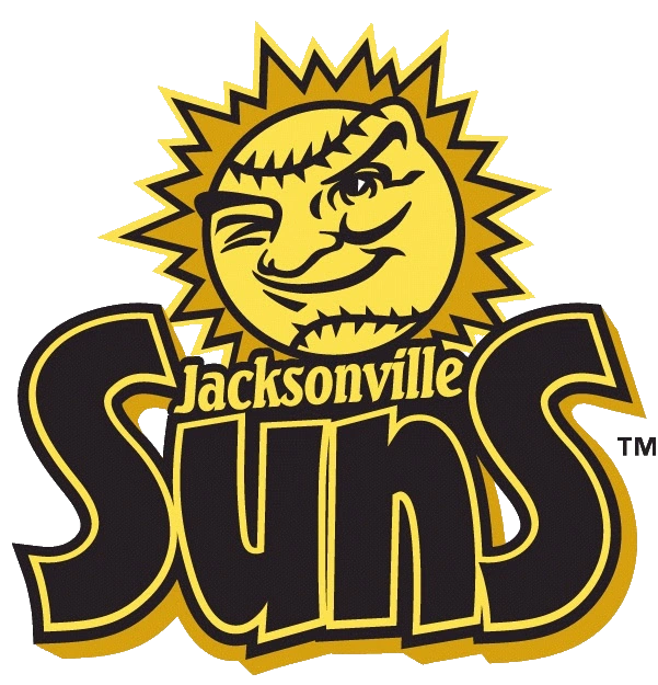 Jacksonville Suns | Minor League Baseball Wiki | Fandom