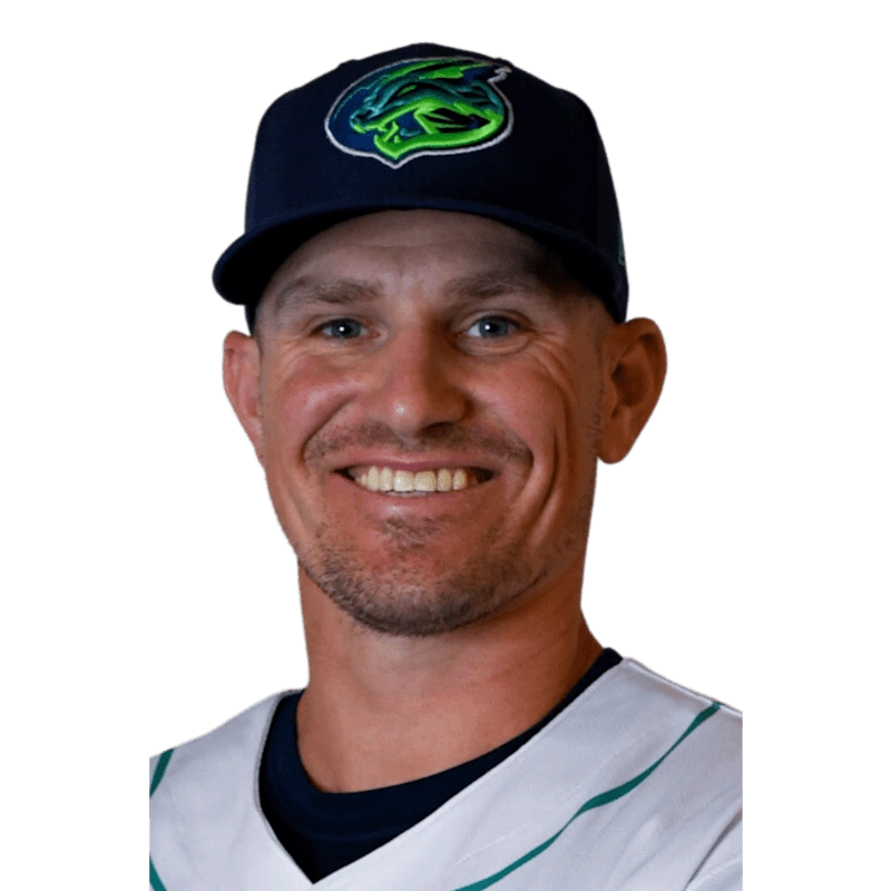 Jordan Smith | Minor League Baseball Wiki | Fandom