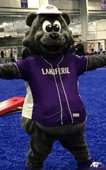 Stomper | Minor League Baseball Wiki | Fandom